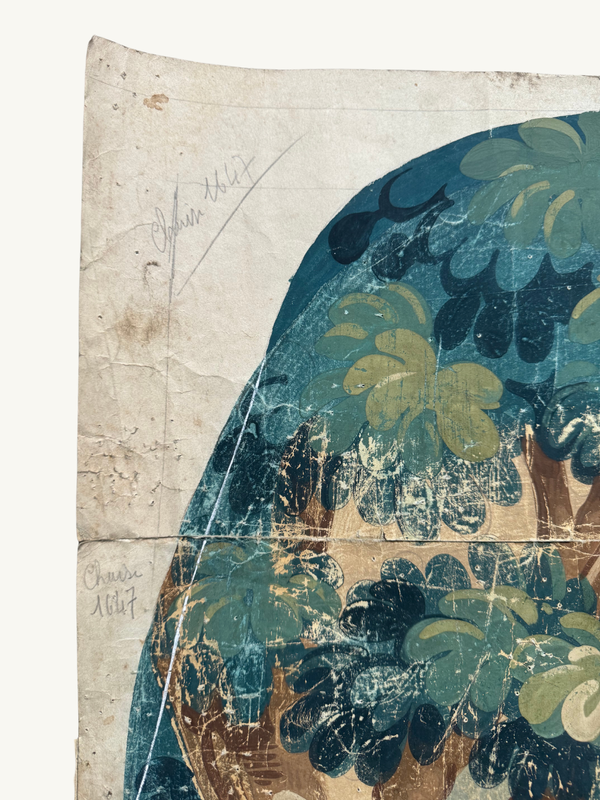 Carton #10: House by the lake - The French House York