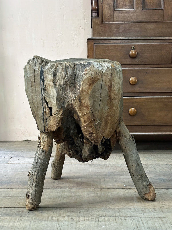 Large chopping block - The French House York