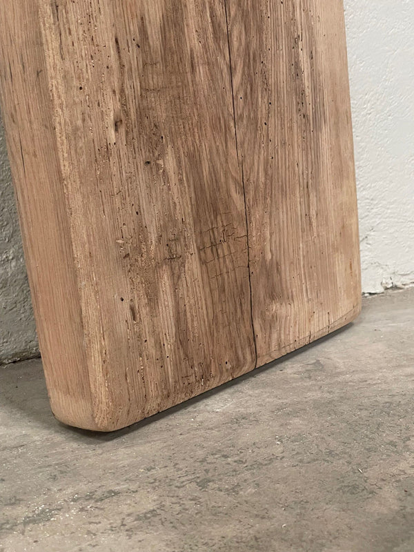 Chunky breadboard - The French House York