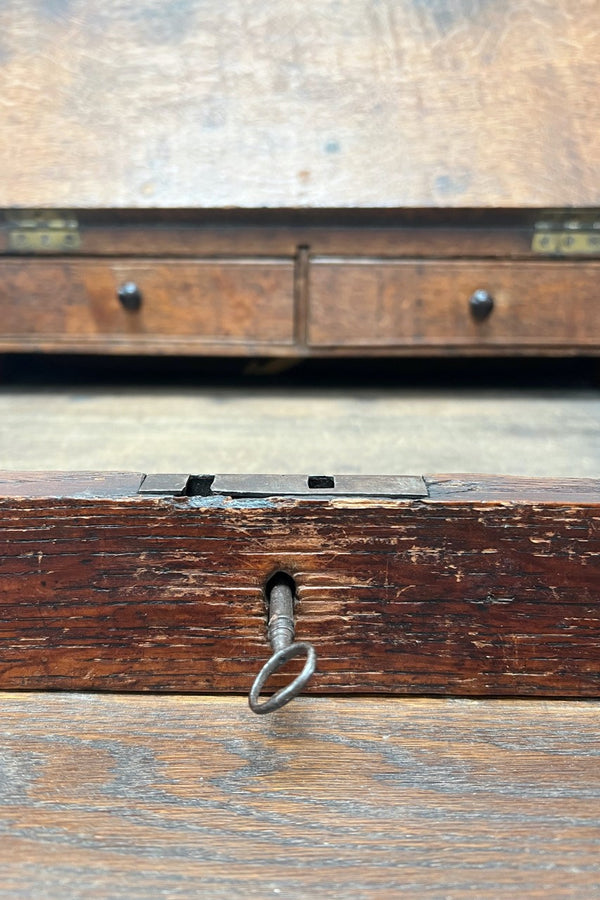 Writing slope - The French House York