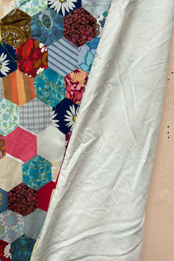 Patchworks - The French House York