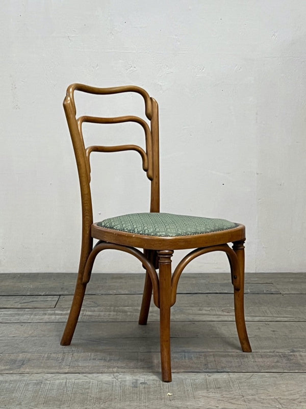 Café chair - The French House York