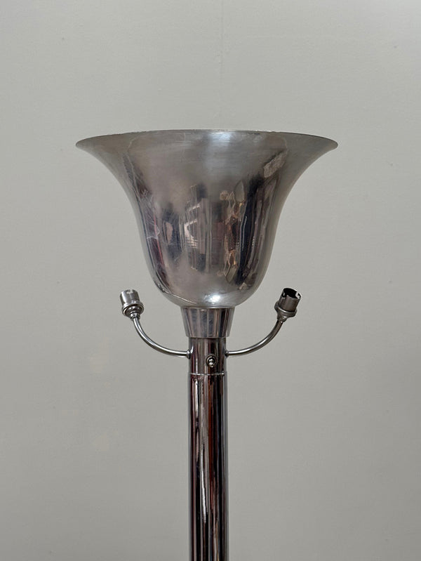 Art Deco standard lamp - The French House York