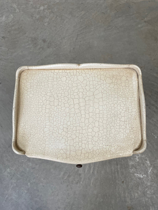 Chevet with 3 drawers - The French House York