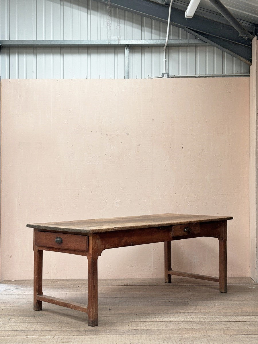 The French House York - Tables - Farmhouse and dining