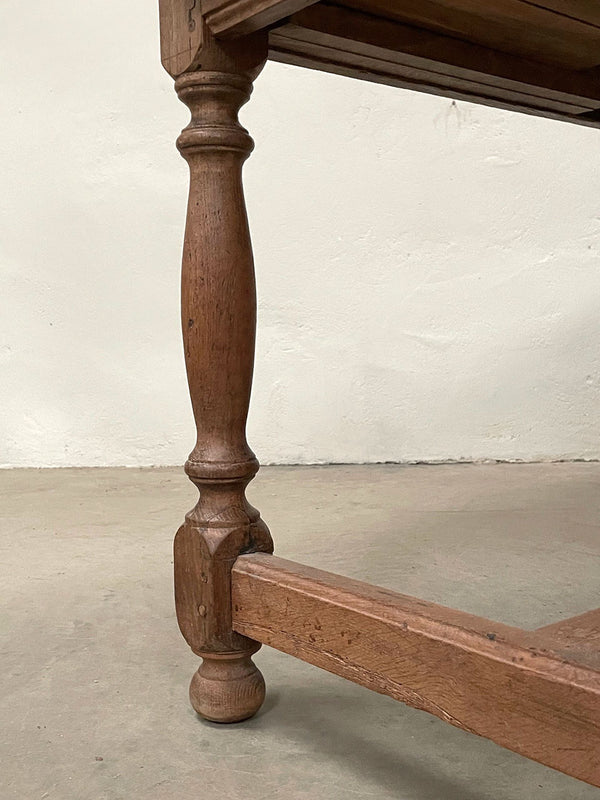 Kitchen refectory table - The French House York